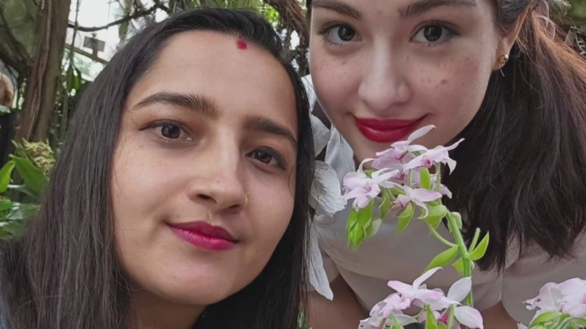 Where is Mamta Kafle Bhatt? The search continues | wusa9.com