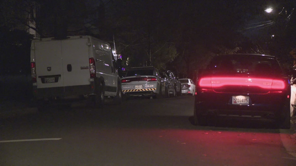 Montgomery County mom's in infant's death found incompetent to stand ...