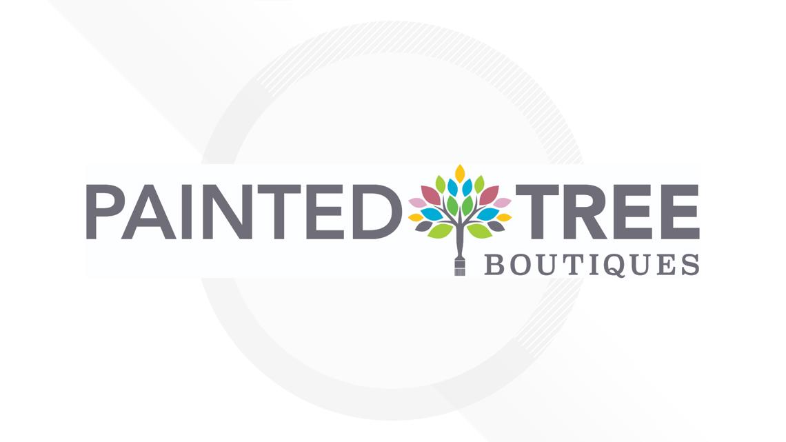 Painted Tree Boutiques has new locations in Northern Virginia | wusa9.com
