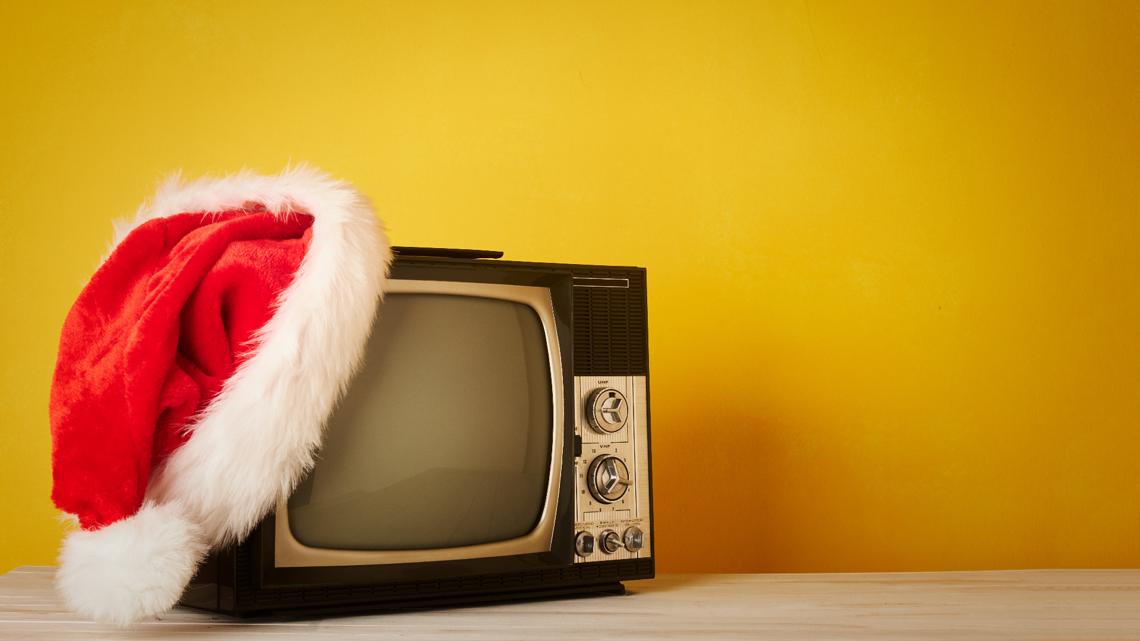 Viewing Guide: CBS holiday programming coming soon to WUSA9 | wusa9.com
