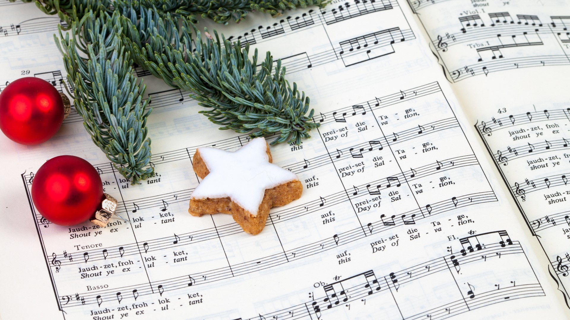 9 things to do this Christmas weekend in the DMV | wusa9.com