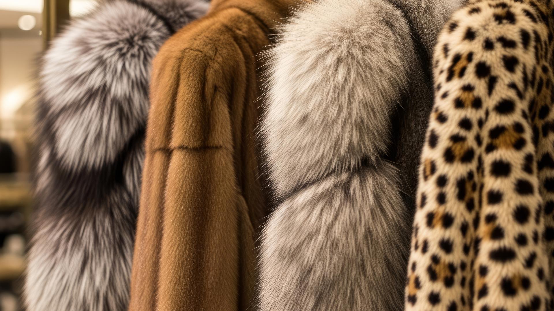 Make a cool first impression with a bold-style statement coat this ...