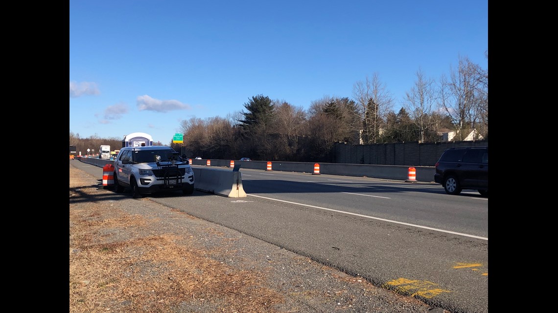 Speed camera hidden behind Porta Potty on I-270 will start issuing ...