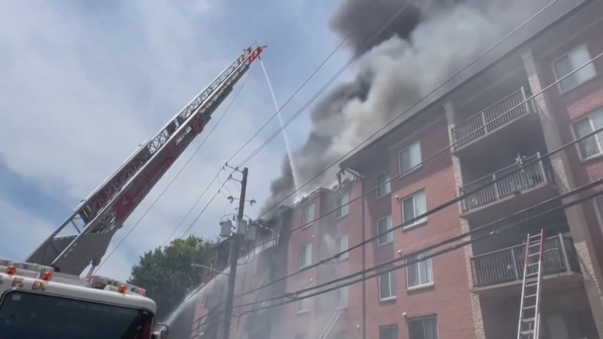 Chef Gordon Ramsay, Mayor Bowser team up for cooking competition ...