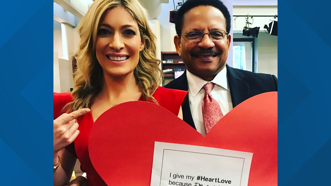 PHOTOS: Bruce Johnson dies of heart attack at 71 | wusa9.com