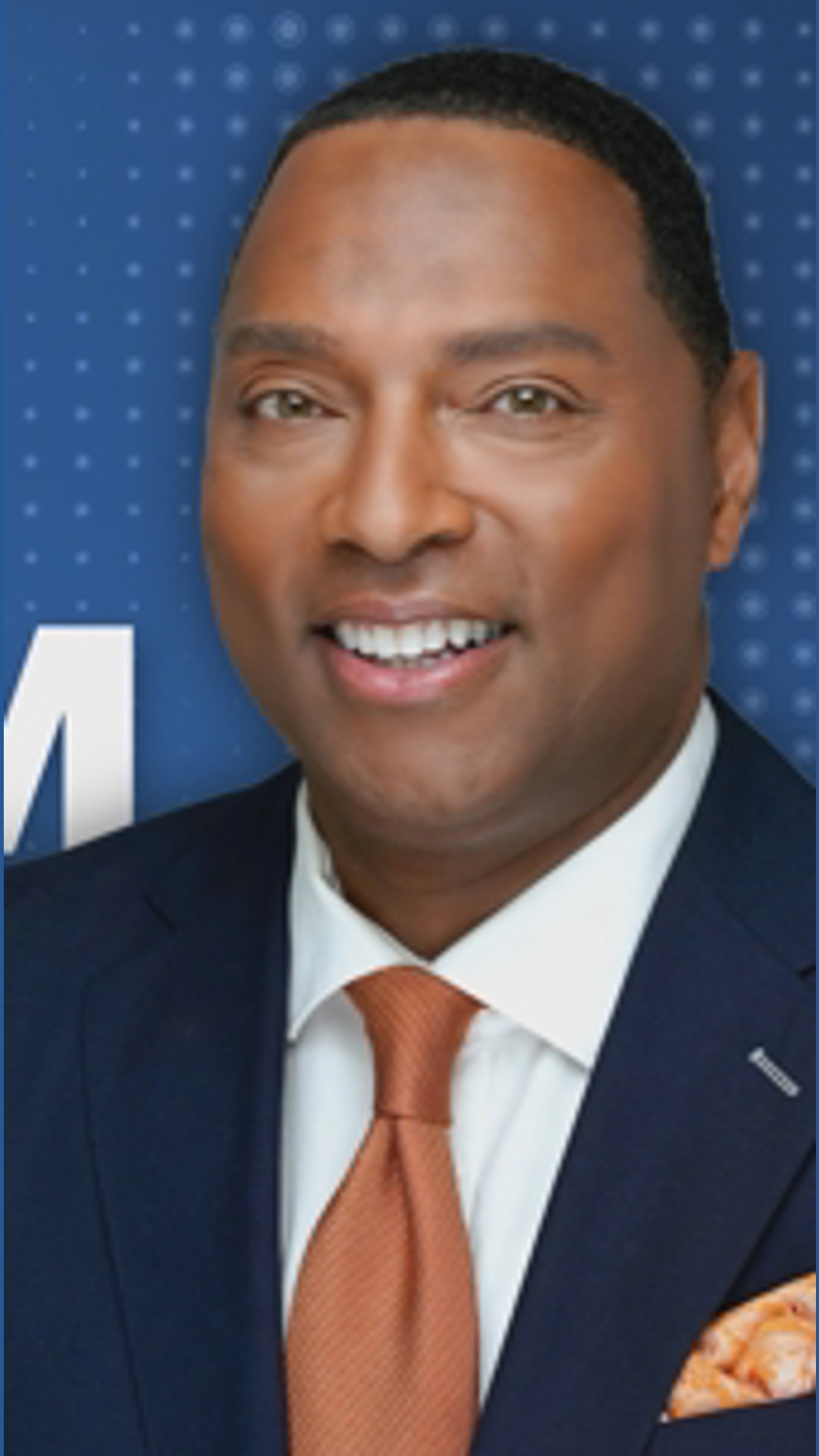 Moment of Wisdom: DeMaurice Smith, Ms Pat, Amber Reign | wusa9.com