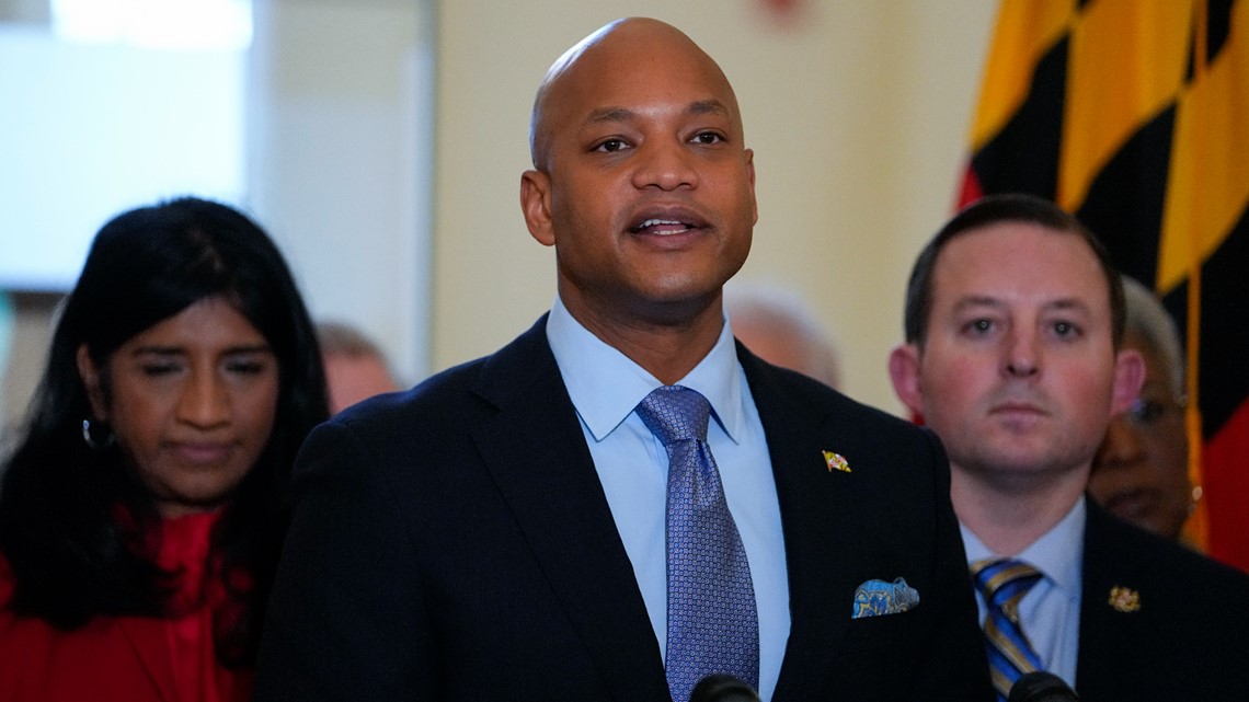 Maryland Governor announces tax credits for student loan debt | wusa9.com
