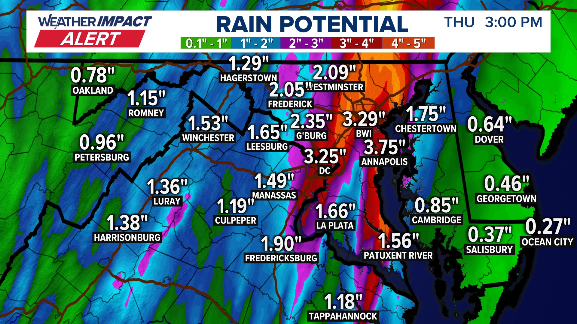 Judge voids Prince William County data center project 'Digital Gateway ...