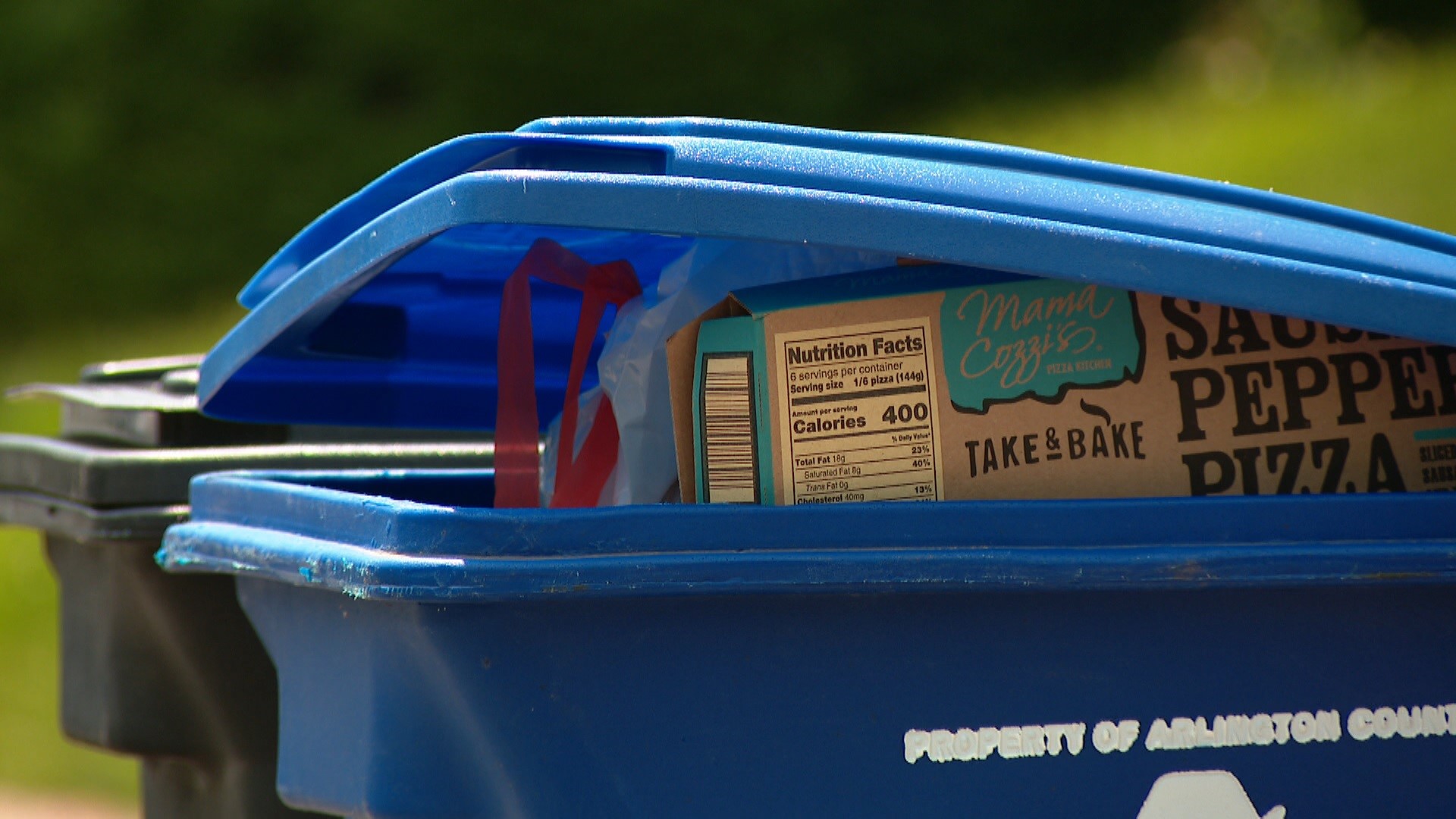 Bethany Decker Missing: Boyfriend charged after 9 years | wusa9.com