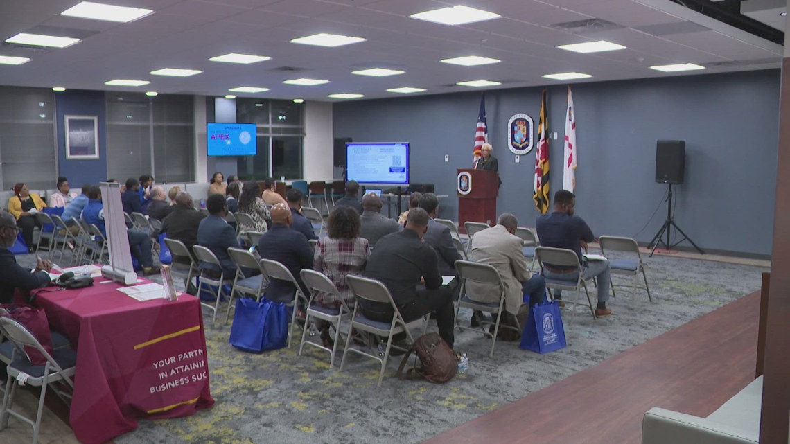 Furloughed federal workers get some help | wusa9.com