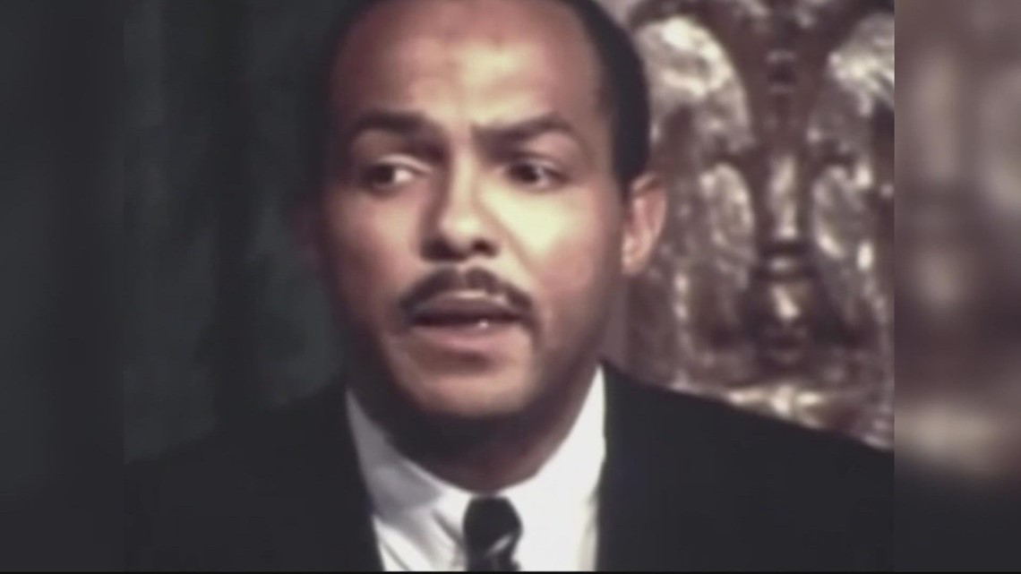 Carl Stokes becomes first Black mayor in the US | Today in History | wusa9.com