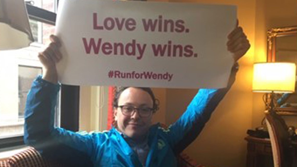 Fiancé of slain DC runner arrives in Boston; eager to take on city’s ...