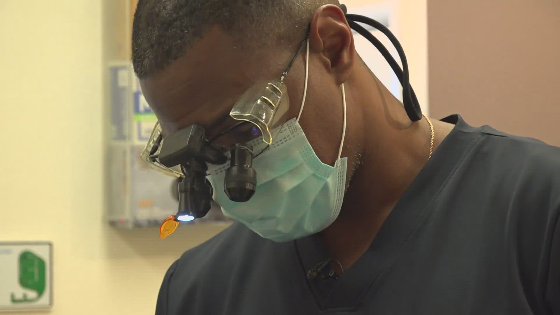 Medicaid eligibility changes could leave thousands without healthcare ...