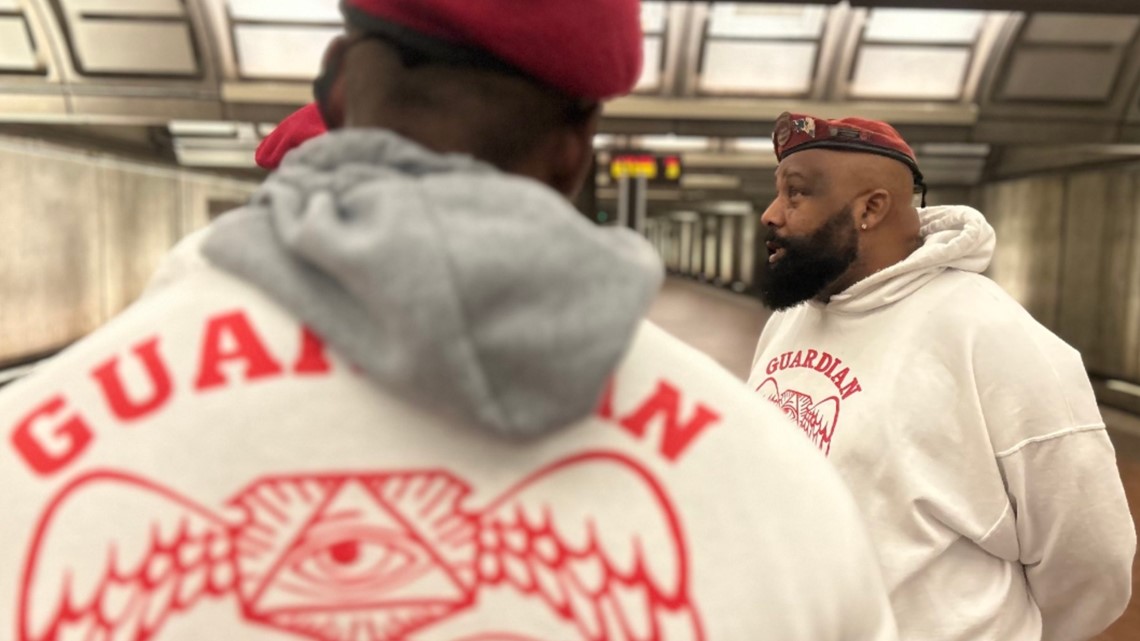 Fatal Metro train shooting prompts calls for improved safety | wusa9.com