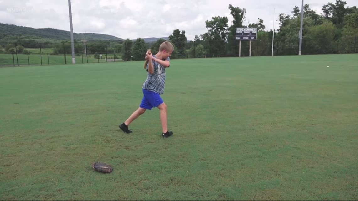 Alternative Baseball looking to make a comeback during pandemic | wusa9.com