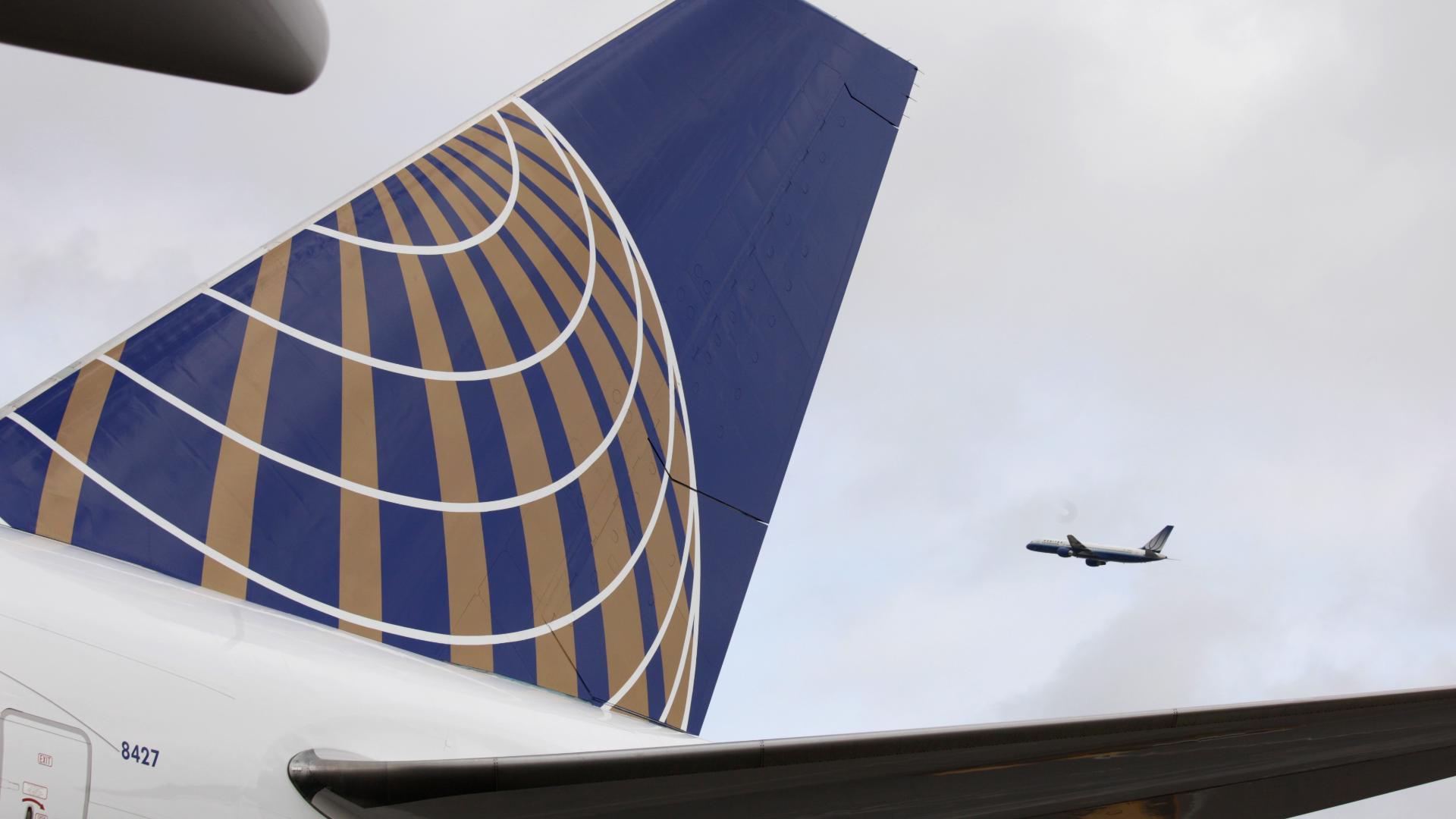 United Airlines flight from Key West makes emergency landing at Dulles ...