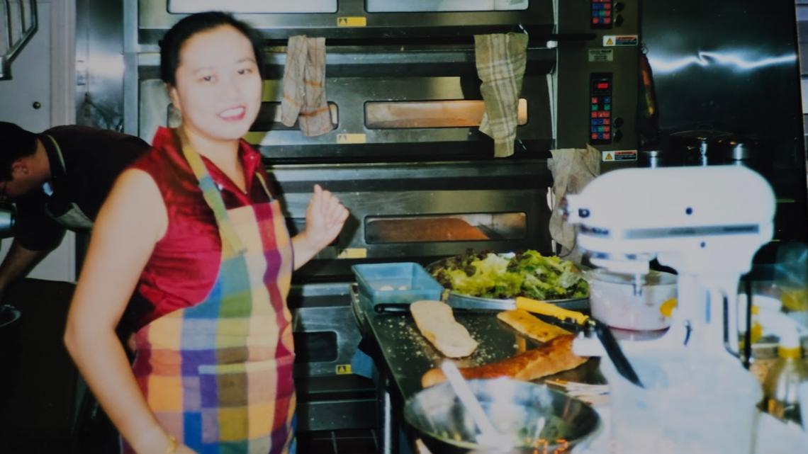 'Cakes by Happy Eatery' celebrates 40 years in Virginia | wusa9.com