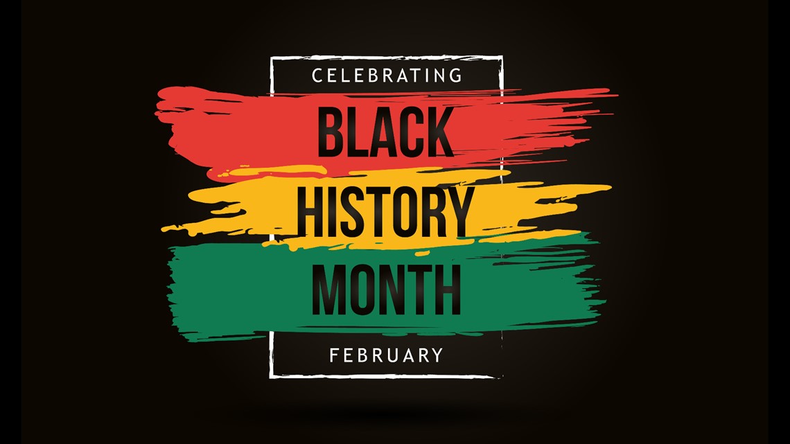 Black History Month celebrations DC, Maryland, Virginia | wusa9.com