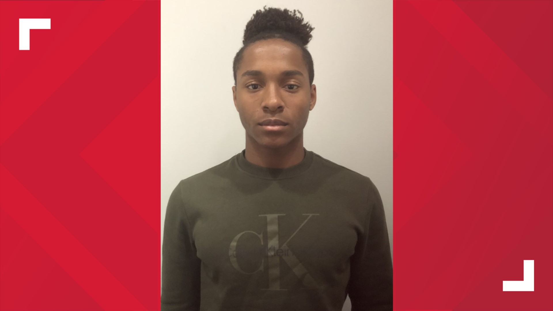 Caden Riley, 19, pleads guilty to rape charges | wusa9.com