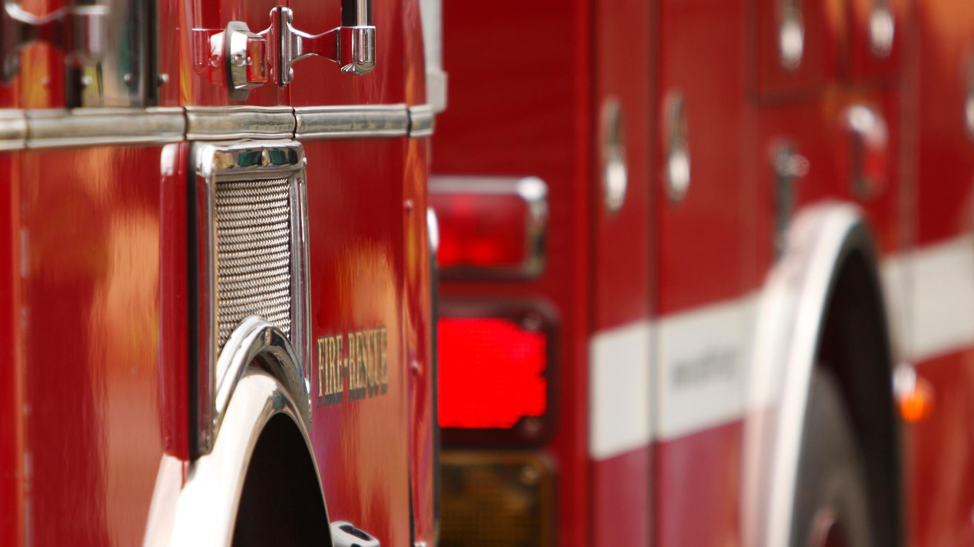 Ashburn volunteer fire chief arrested for embezzlement | wusa9.com