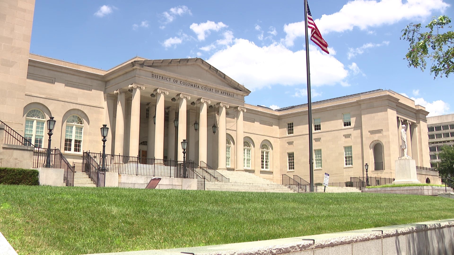 Prosecutor says DC has lost 75% of search and seizure cases | wusa9.com