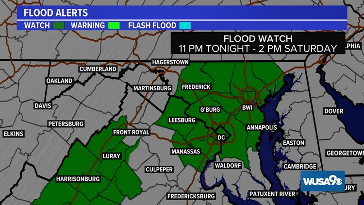Double meteor shower could spark brilliant fireballs tonight | wusa9.com