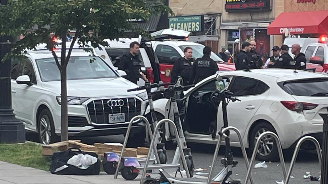 Witness says deadly DC crash may have involved drug overdose | wusa9.com