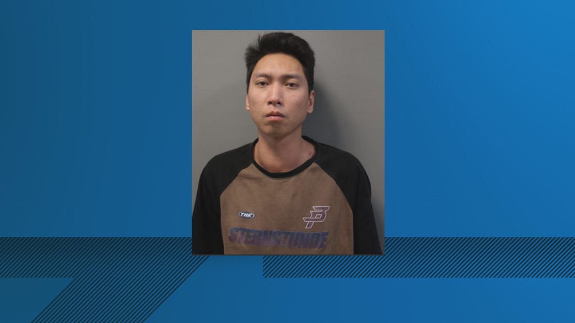 Man convicted in first gold bar scam trial in Montgomery County | wusa9.com