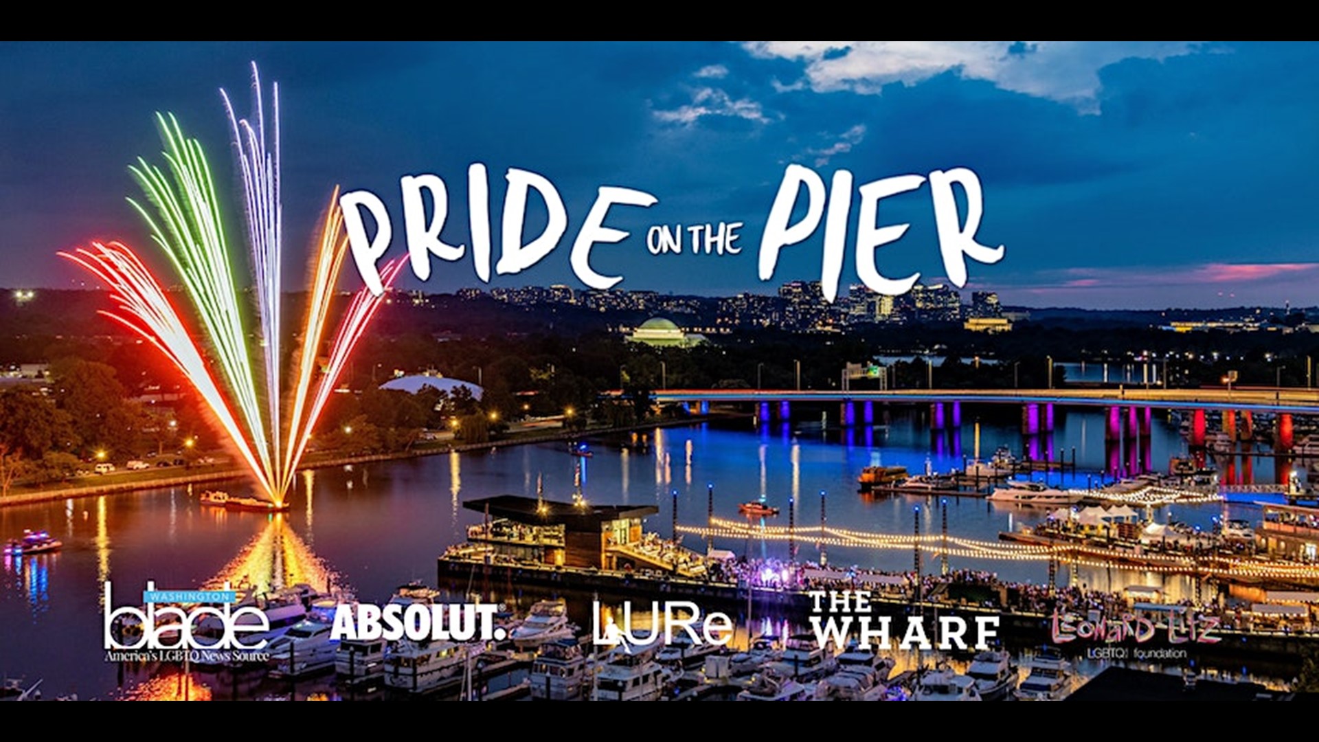 Here is what to do this weekend in Washington, DC | wusa9.com