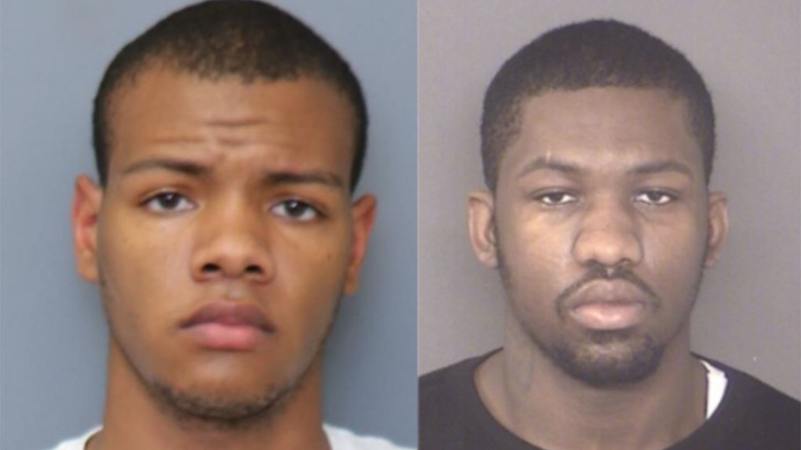 Daniel McClellan-Givens: Suspects wanted for murder identified | wusa9.com