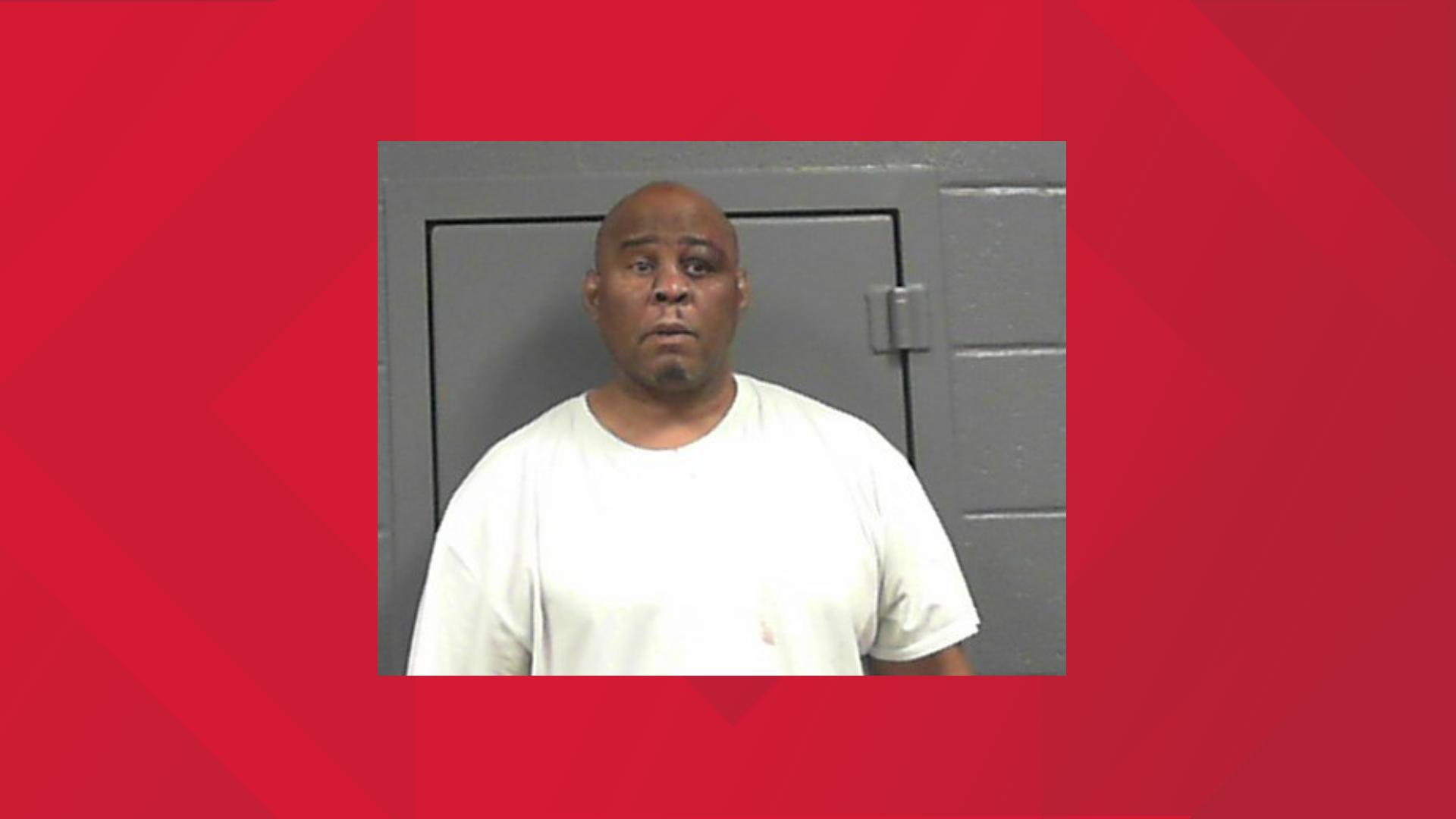 Maryland man charged in connection with death of parole agent | wusa9.com