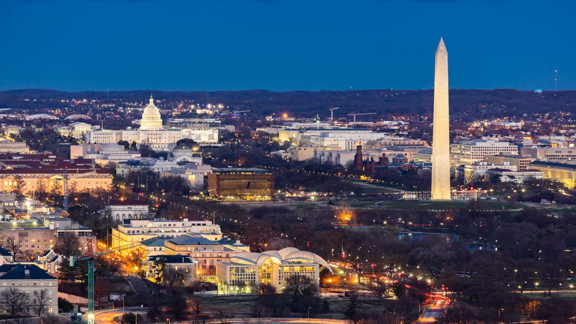 DC awards $7 million in Great Streets grants to 41 small businesses ...