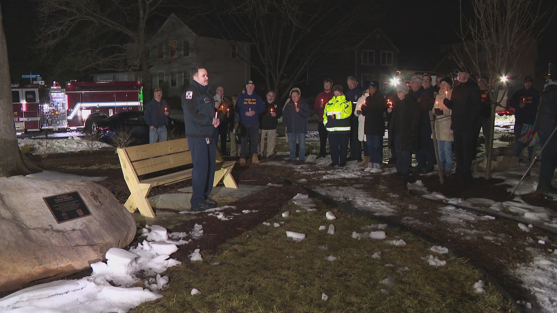 Churchill High School student dies in vacation fishing accident, school ...