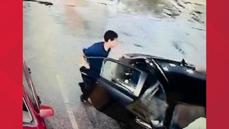 US Marshals: $5K for help finding escaped Virginia felons | wusa9.com