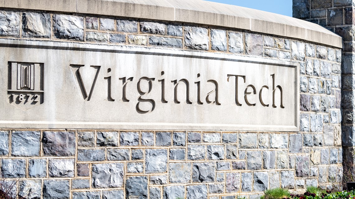 Virginia Tech ending legacy status as an admissions factor | wusa9.com