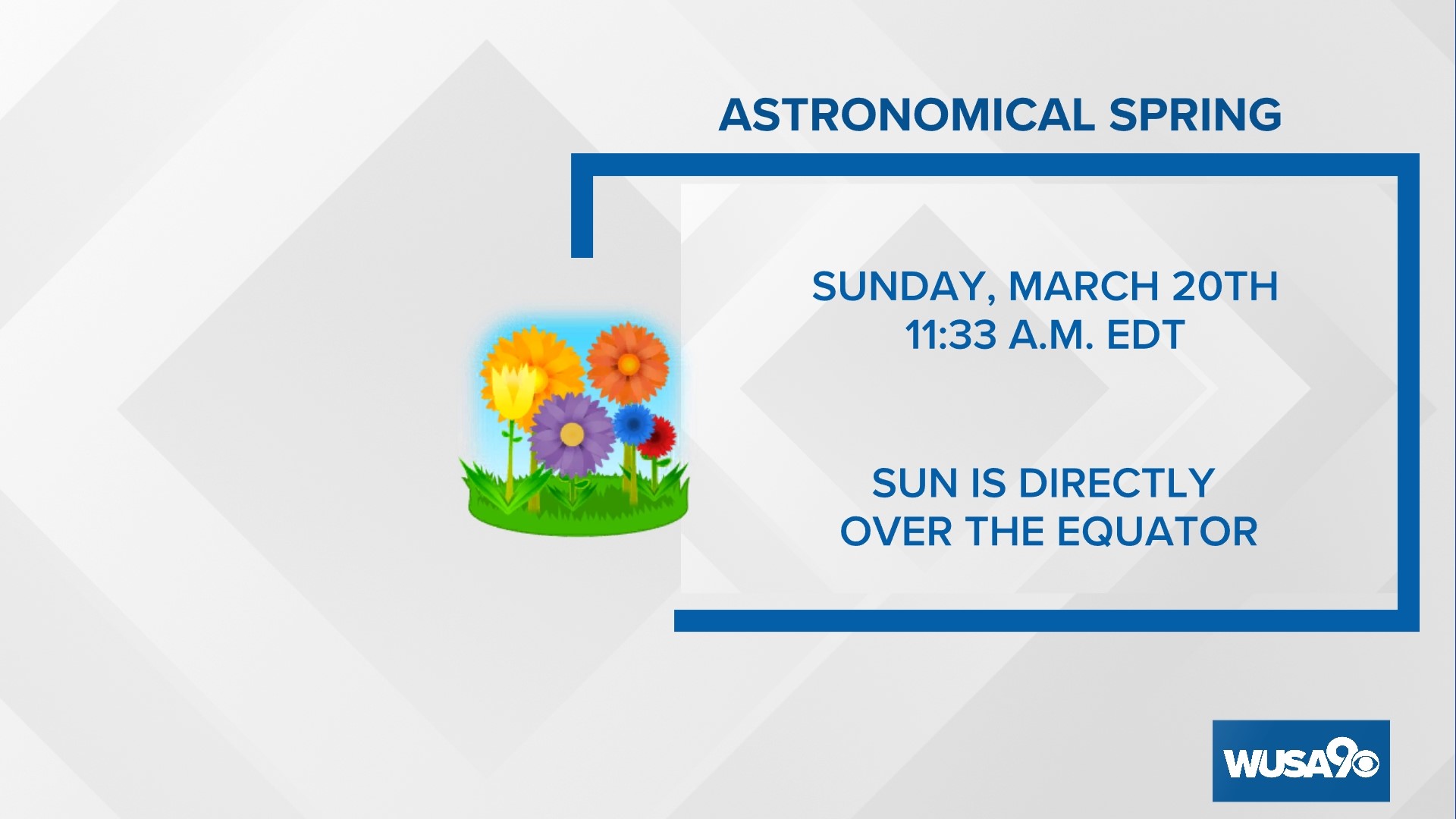 How are Astronomical vs Meteorological seasons different? | wusa9.com