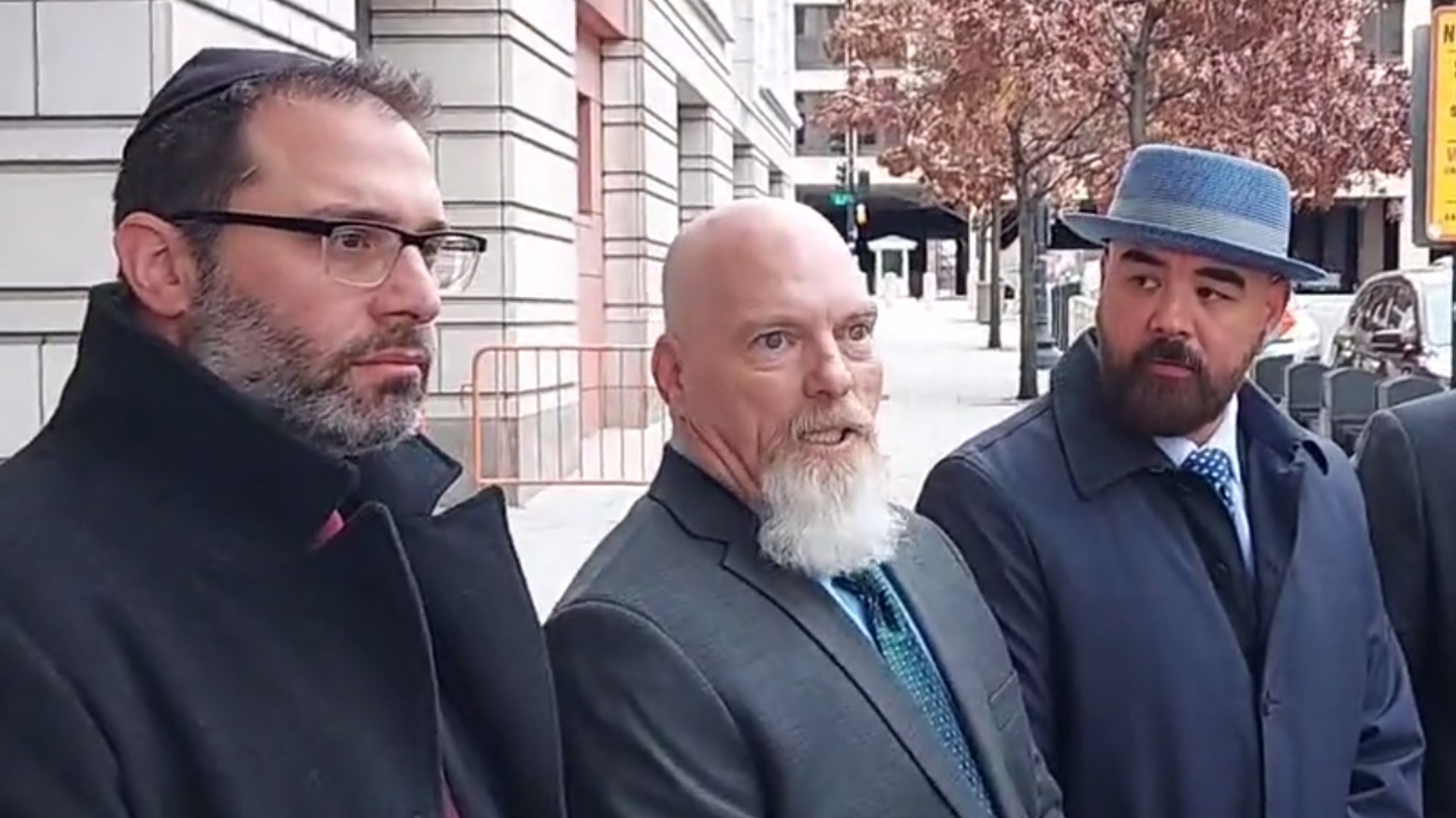 Judge threatens Jan. 6 defense attorneys with discipline | wusa9.com