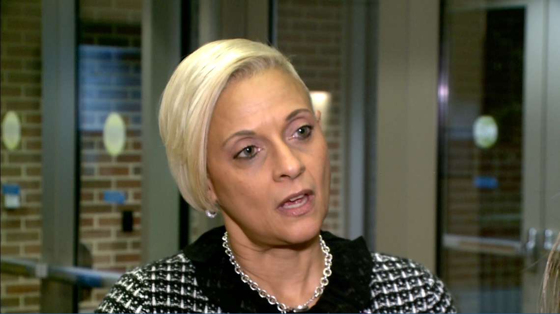 Prince George’s County Councilmember Ingrid Watson resigning | wusa9.com