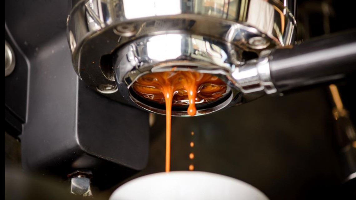 Celebrate National Gourmet Coffee Day with Origin Coffee Lab + Kitchen ...