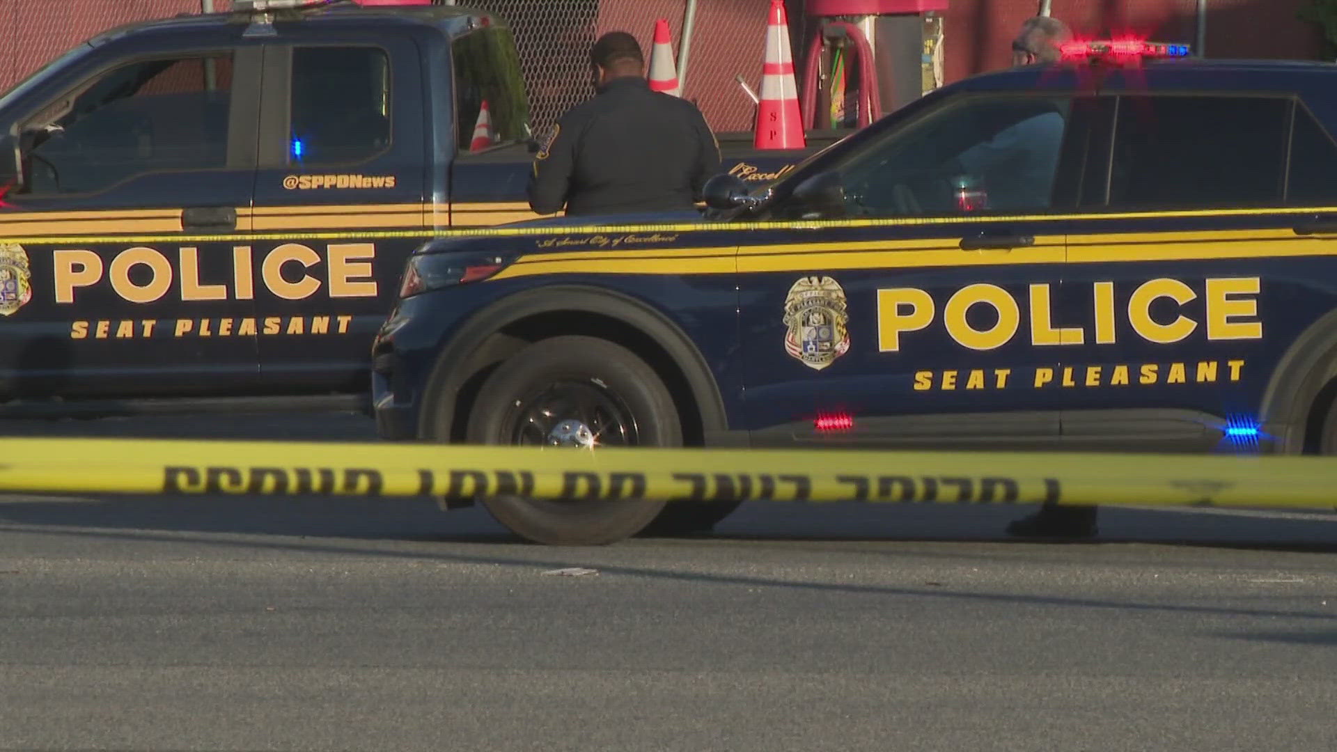 MVA unveils new Maryland licenses, IDs | wusa9.com