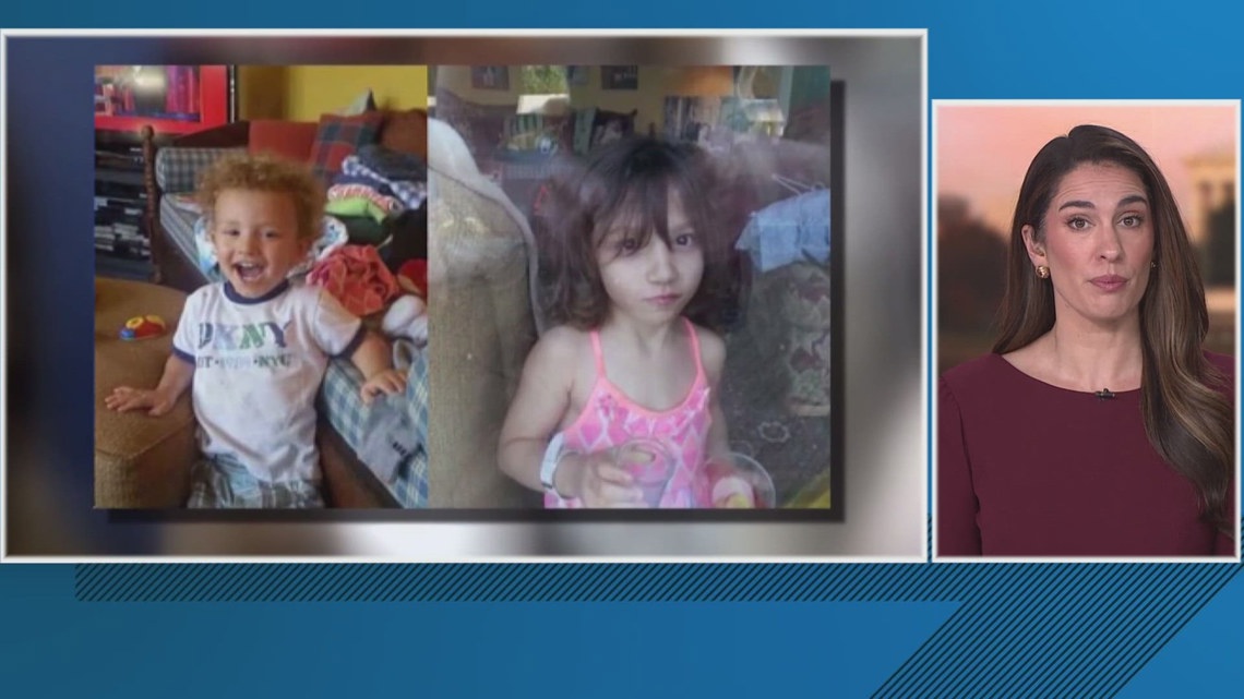 Catherine Hoggle to stand in court 11 years after her children ...