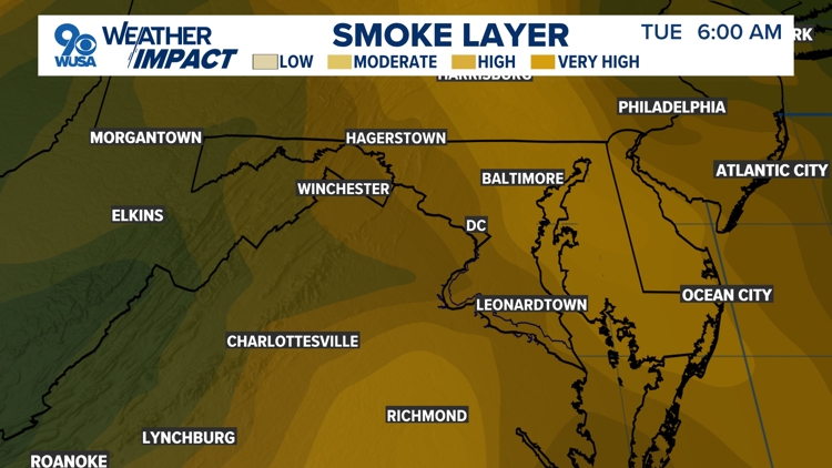 Virginia Safe Haven laws explained | wusa9.com