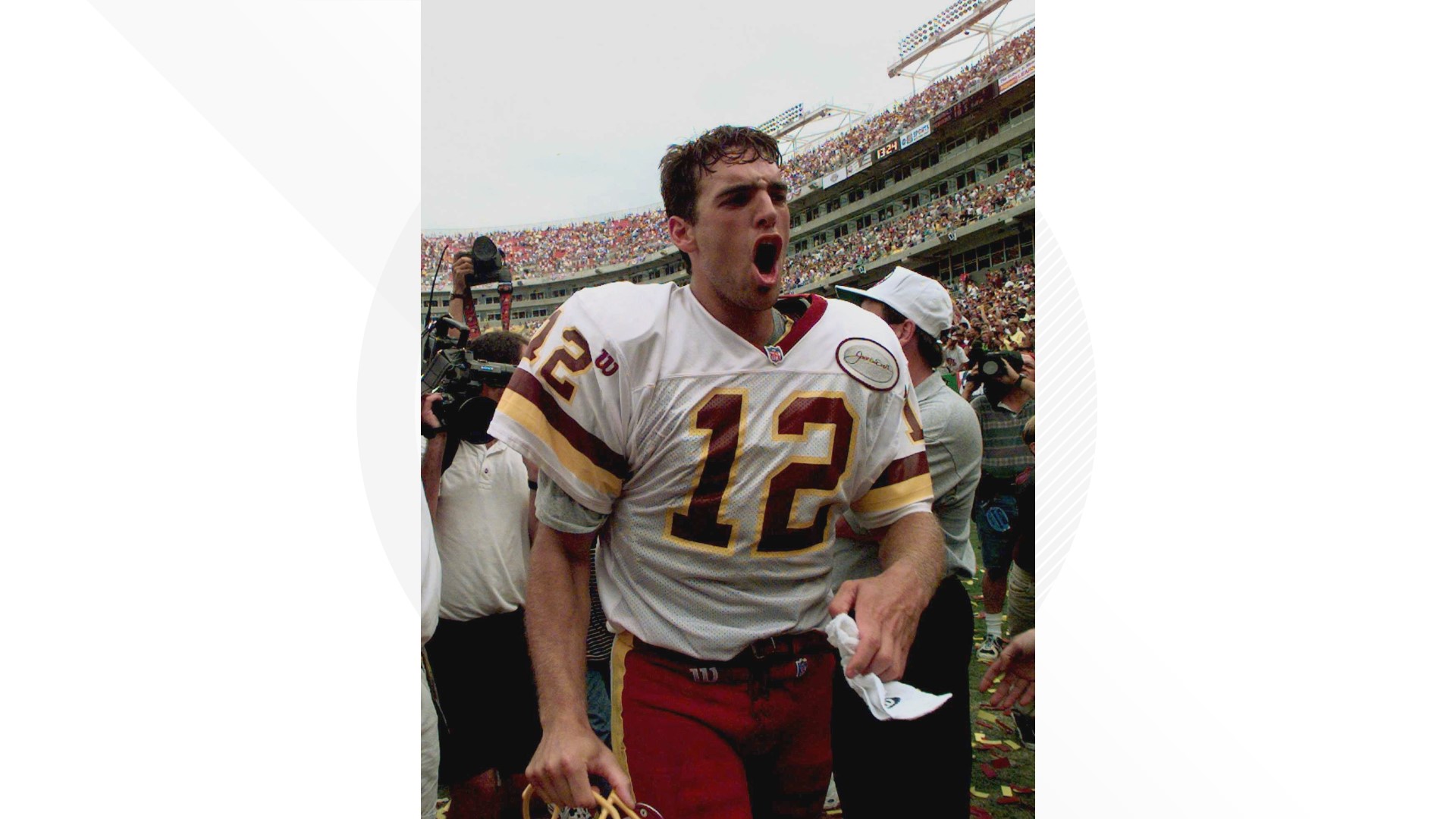 All Washington quarterbacks since they last won the Super Bowl | wusa9.com