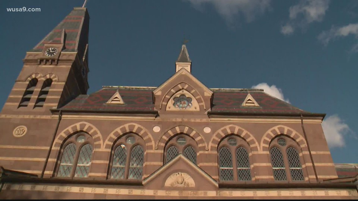 First black student graduated DC's Gallaudet University in 1913 | wusa9.com