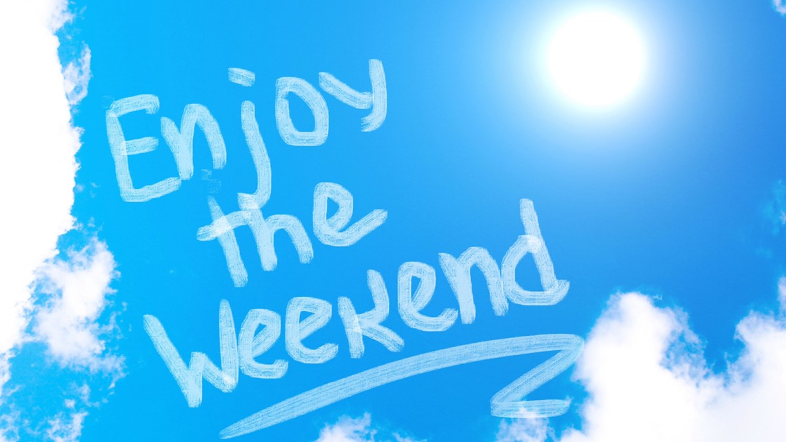 9 things to do this weekend in DC, Maryland, Virginia | wusa9.com