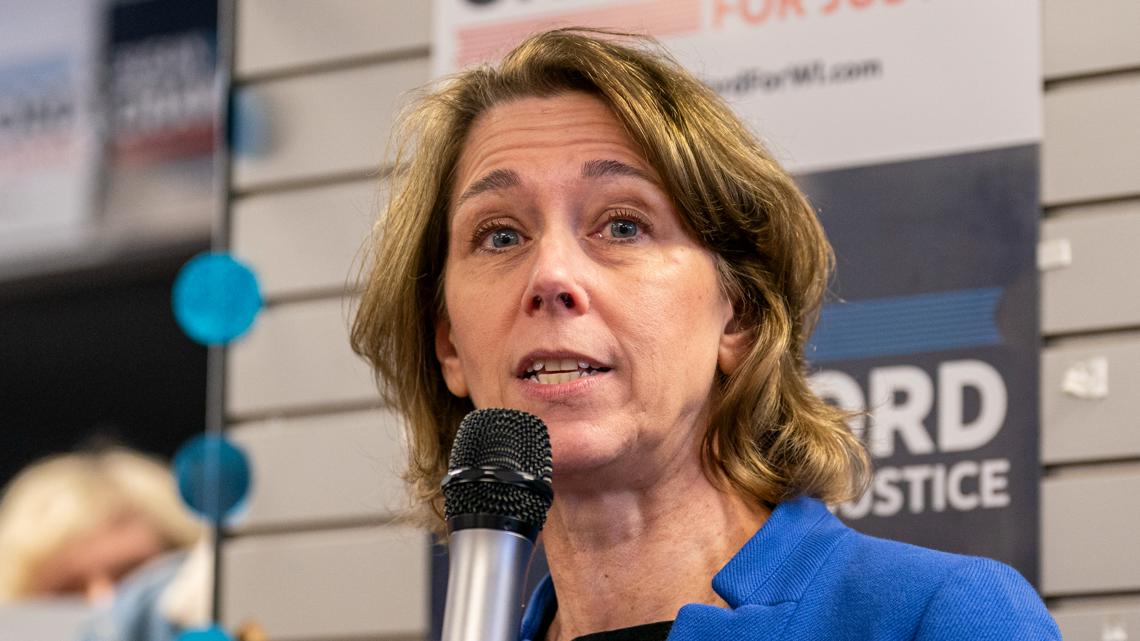 Liberal judge wins Wisconsin Supreme Court seat | wusa9.com