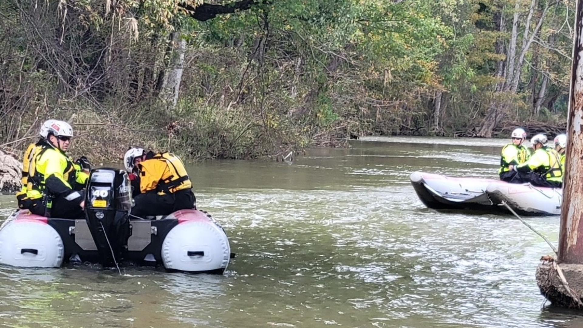 Maryland, Virginia rescuers busy in NC after Hurricane Helene | wusa9.com