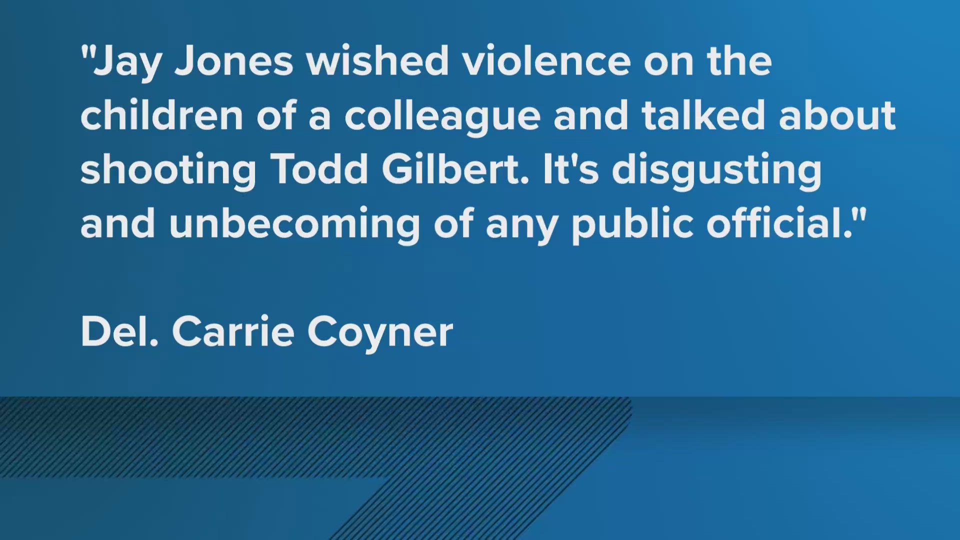 Virginia attorney general nom under fire for threatening texts | wusa9.com