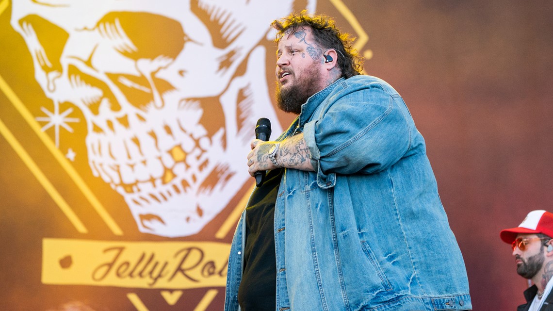 Country Calling 2024: Lineup announced for new Ocean City concert ...