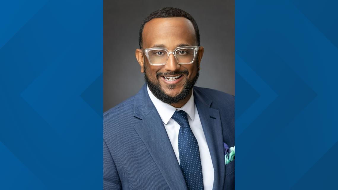 Roger Mitchell Jr. named Howard University Hospital President | wusa9.com